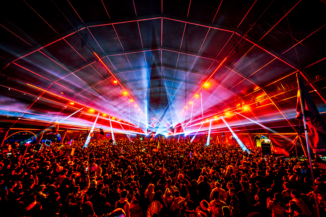 Countdown 2024 | Insomniac