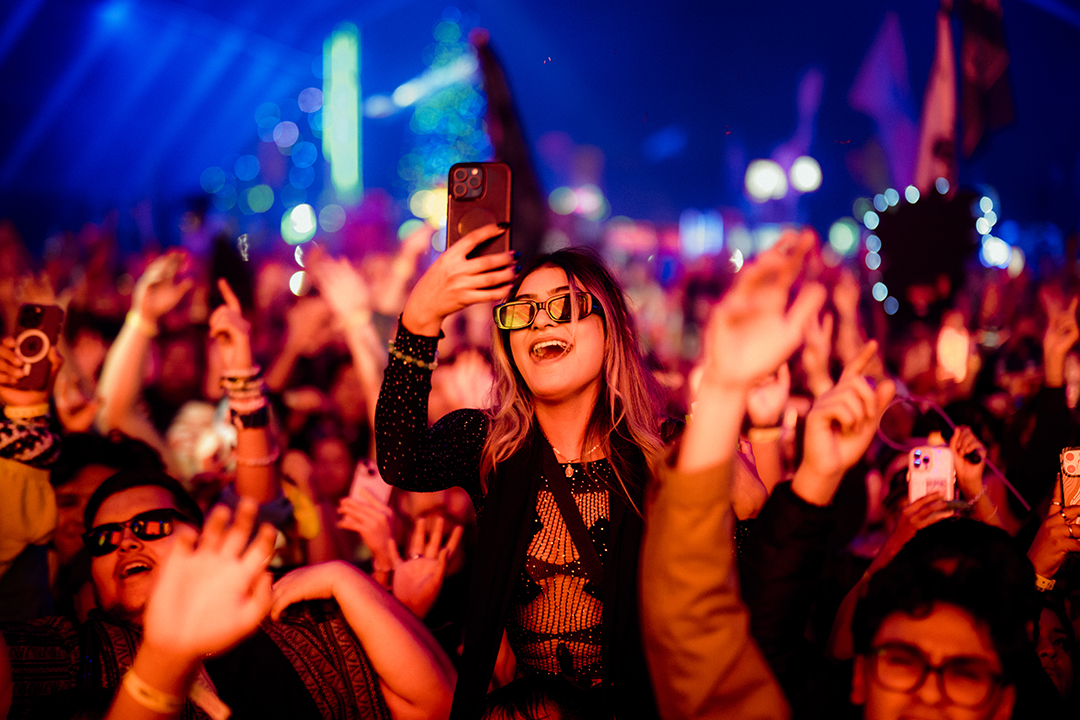 Countdown 2024 | Insomniac