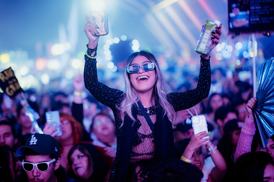 Countdown 2024 | Insomniac