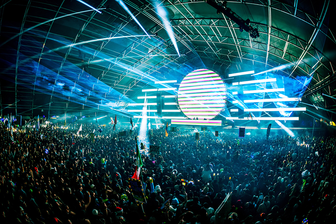 Countdown 2024 | Insomniac