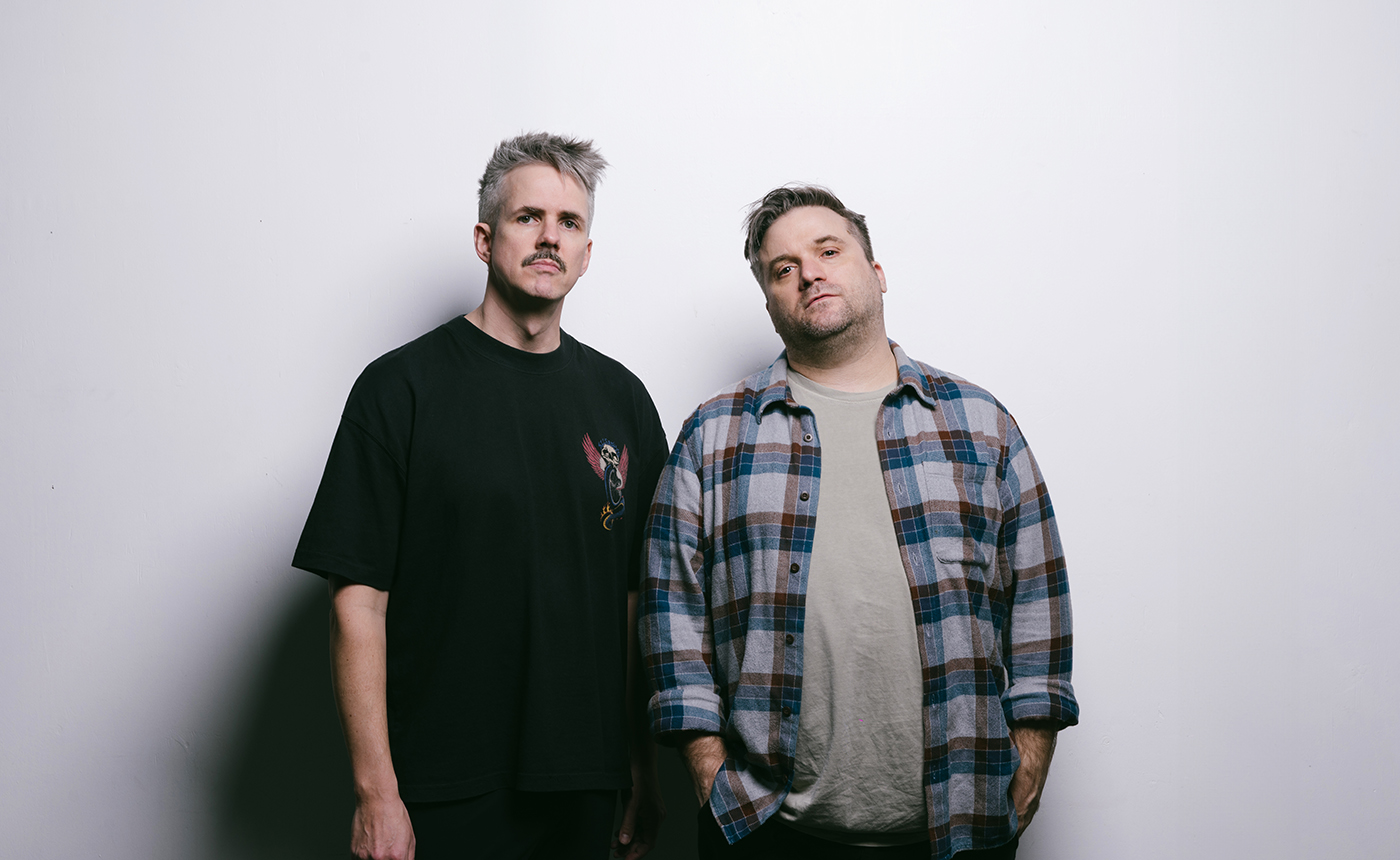 Walker & Royce – Insomniac