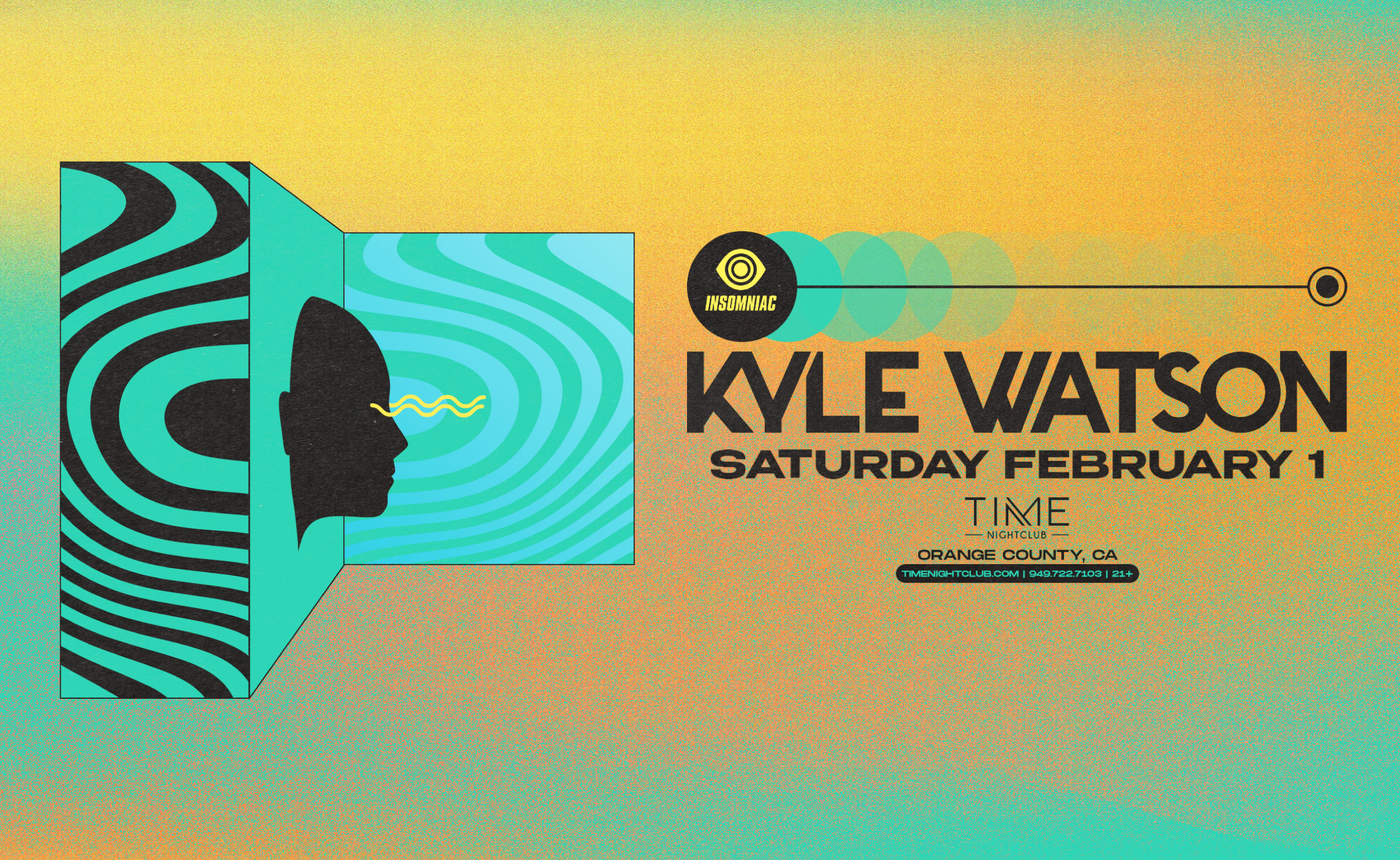 Kyle Watson – Insomniac