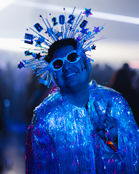 Forever Midnight Los Angeles 2024 | Insomniac