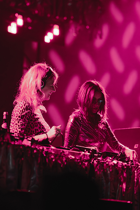 Forever Midnight Los Angeles 2024 | Insomniac