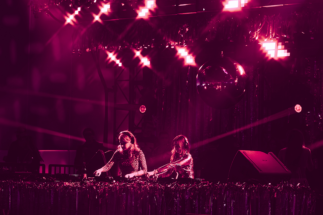 Forever Midnight Los Angeles 2024 | Insomniac