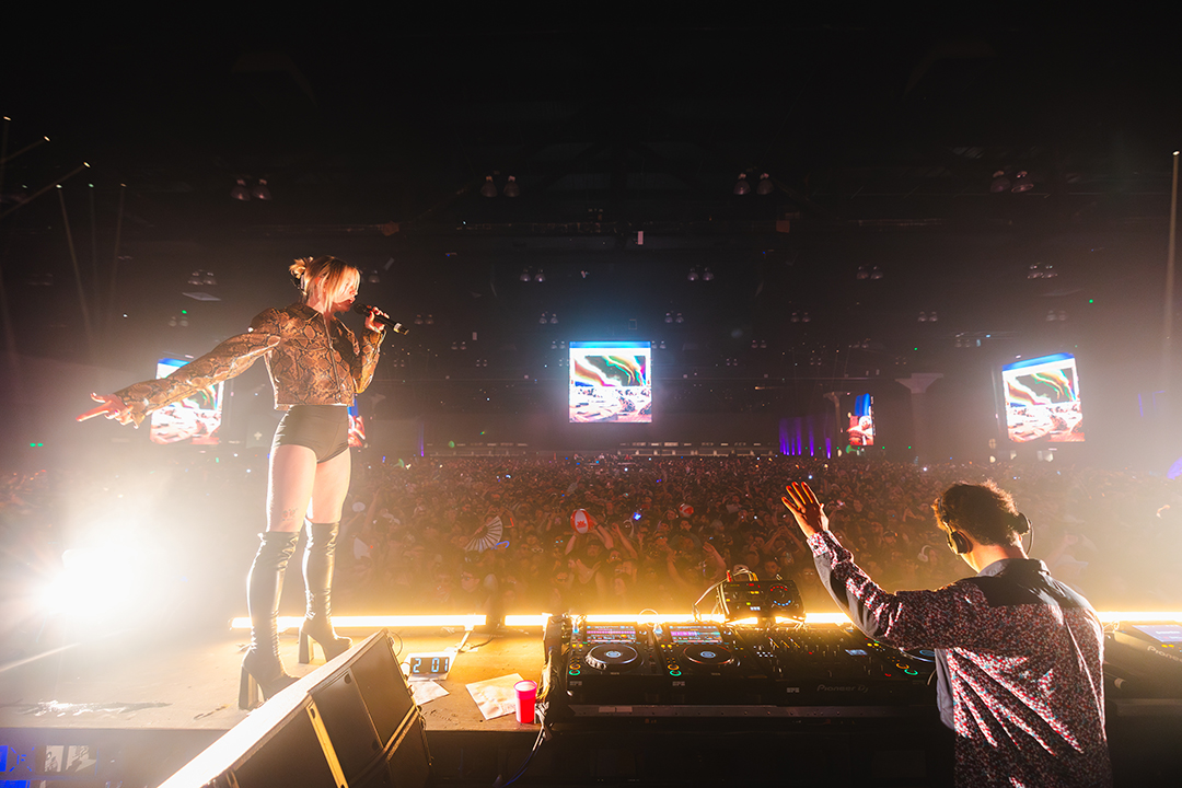 Forever Midnight Los Angeles 2024 | Insomniac