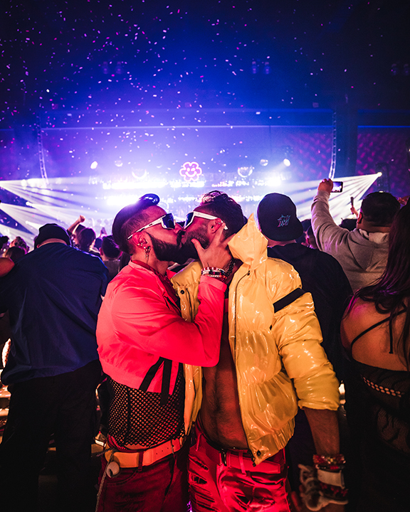 Forever Midnight Los Angeles 2024 | Insomniac