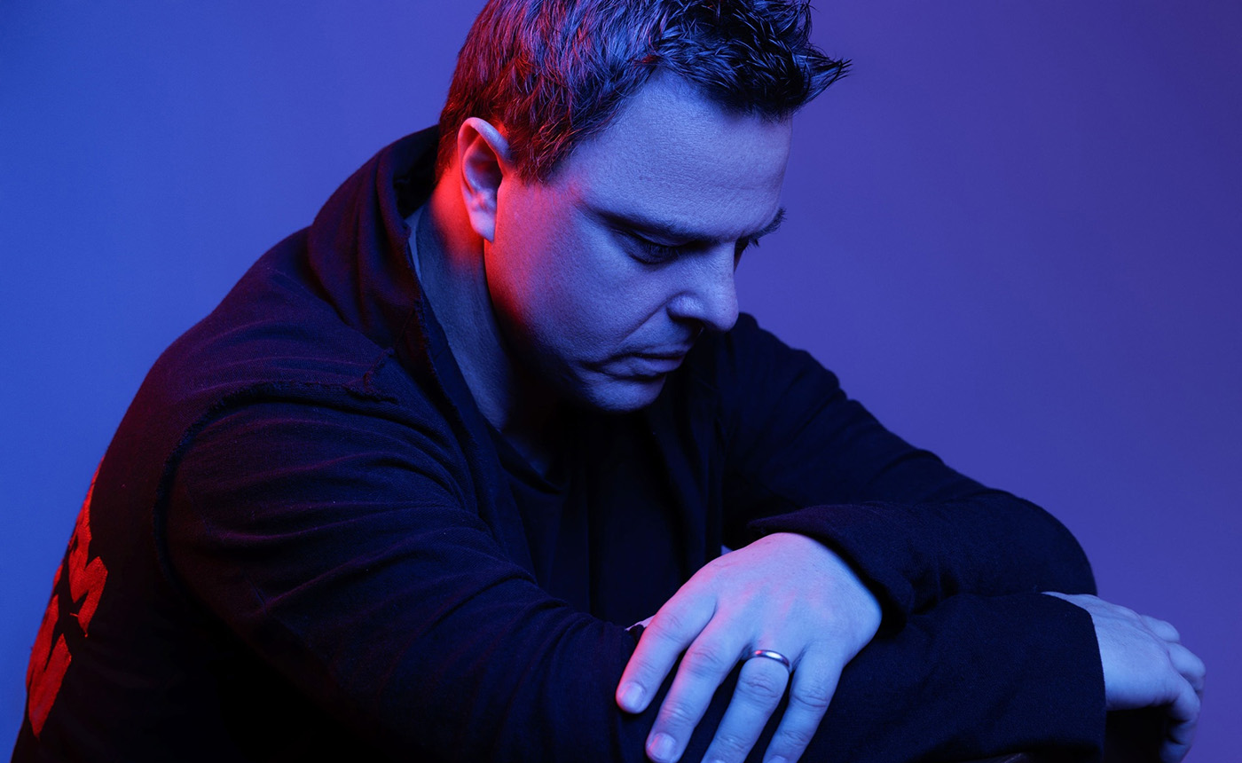 Markus Schulz (Open to Close) – Insomniac