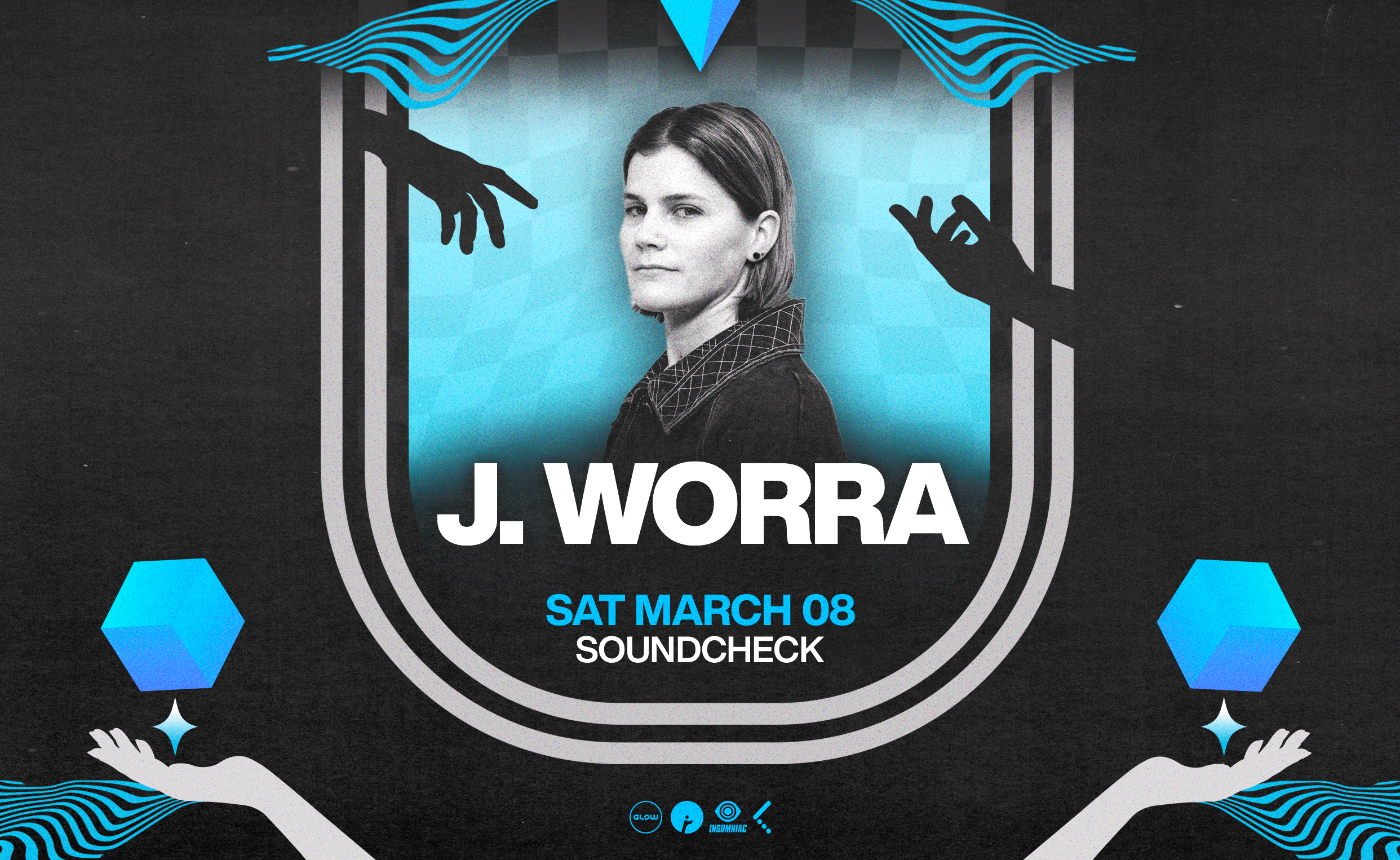 J. Worra – Insomniac