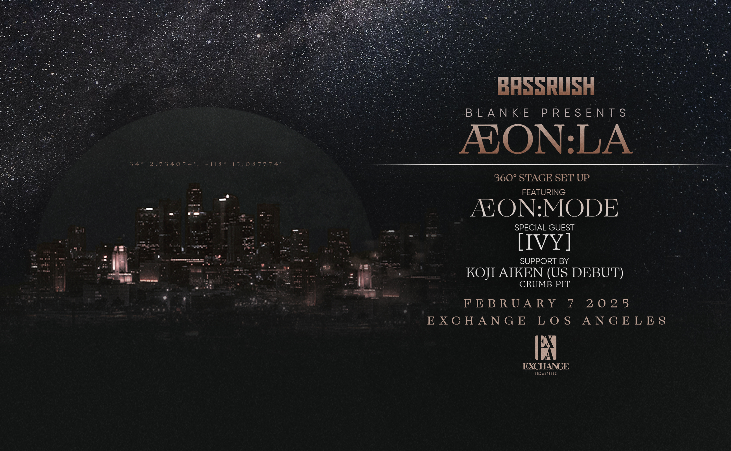 ÆON:MODE – Insomniac