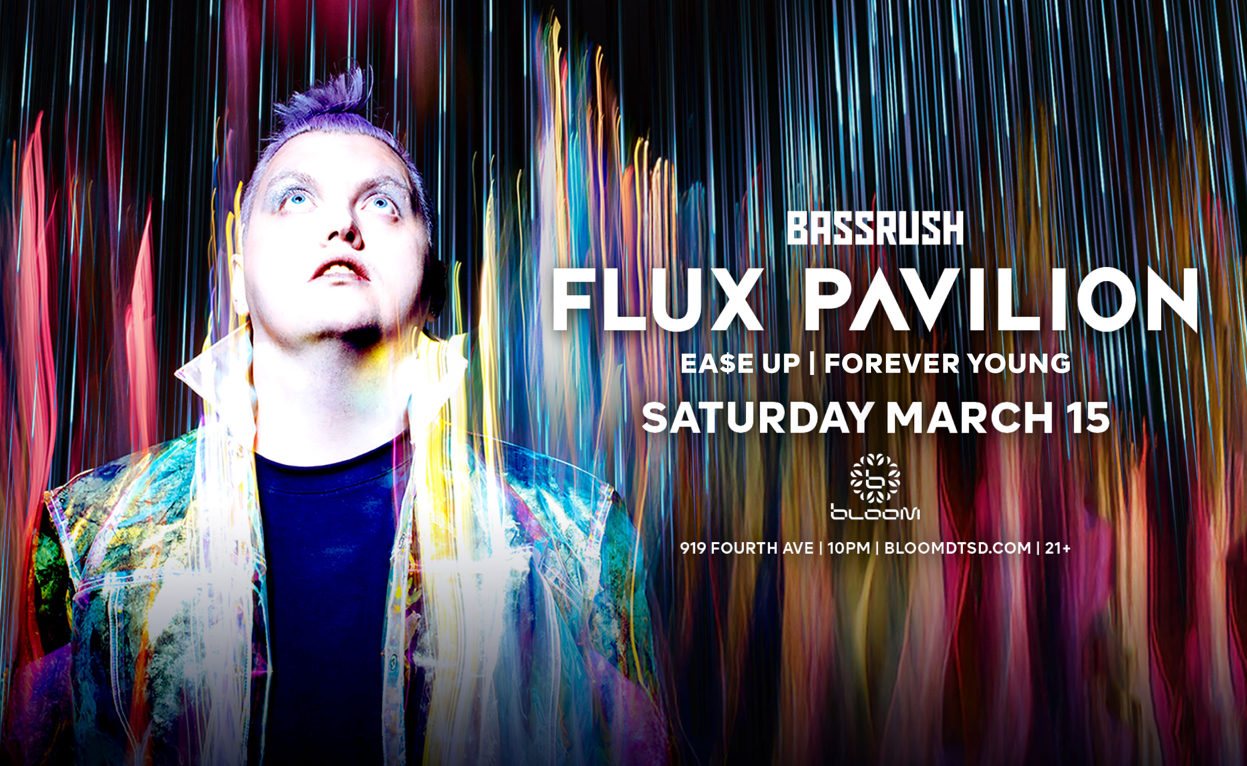 Flux Pavilion – Insomniac