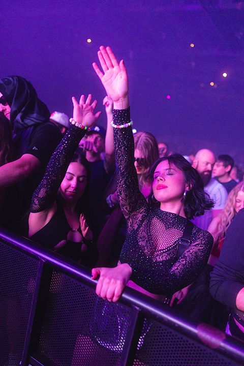 Together As One 2024 | Insomniac