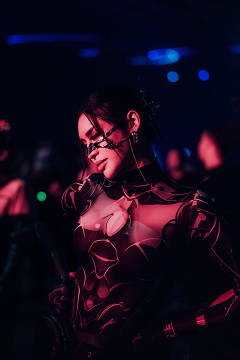 Together As One 2024 | Insomniac