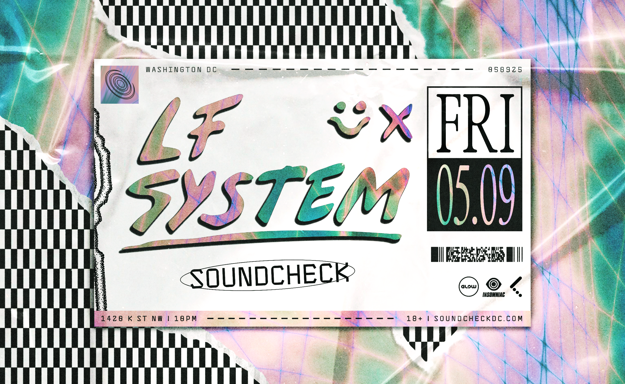 LF System – Insomniac