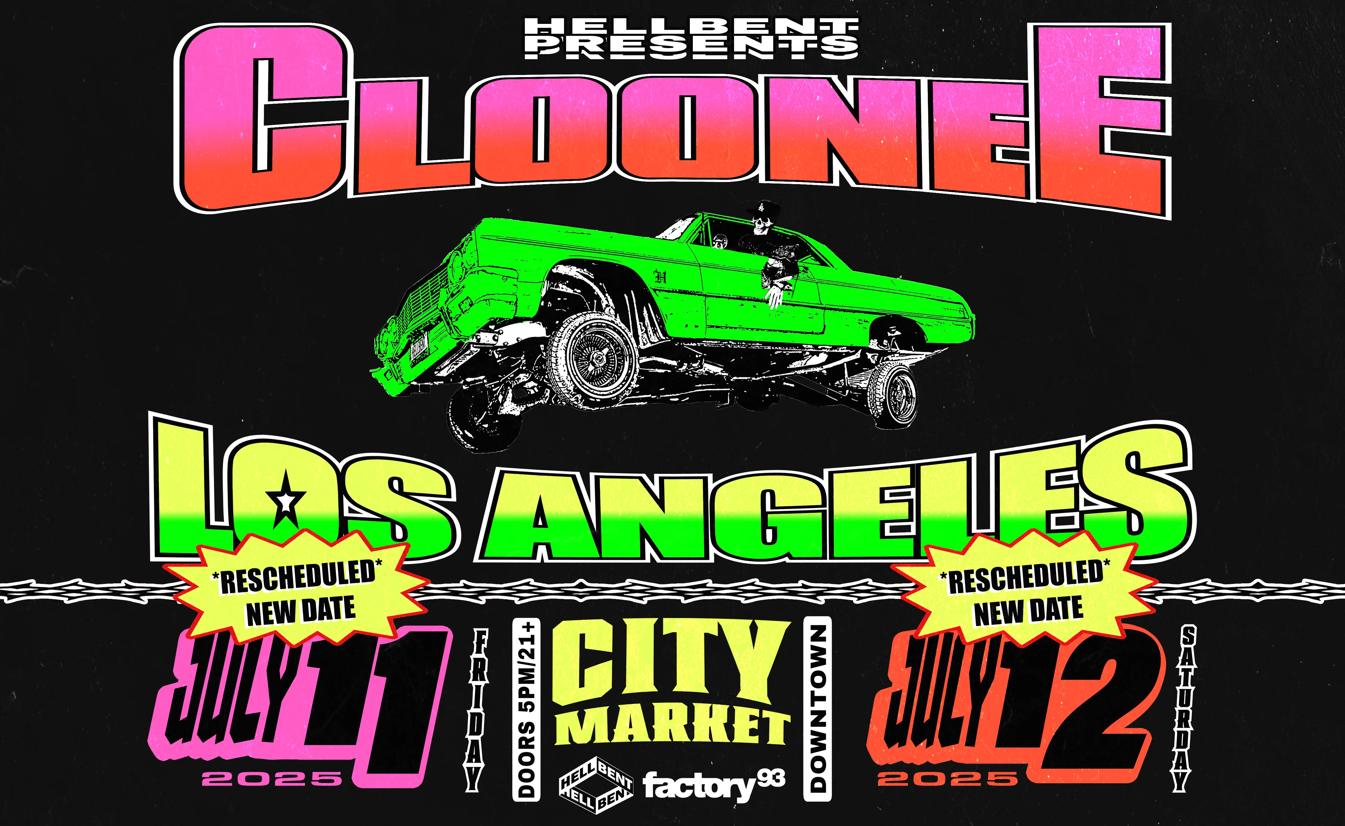 Cloonee – Insomniac