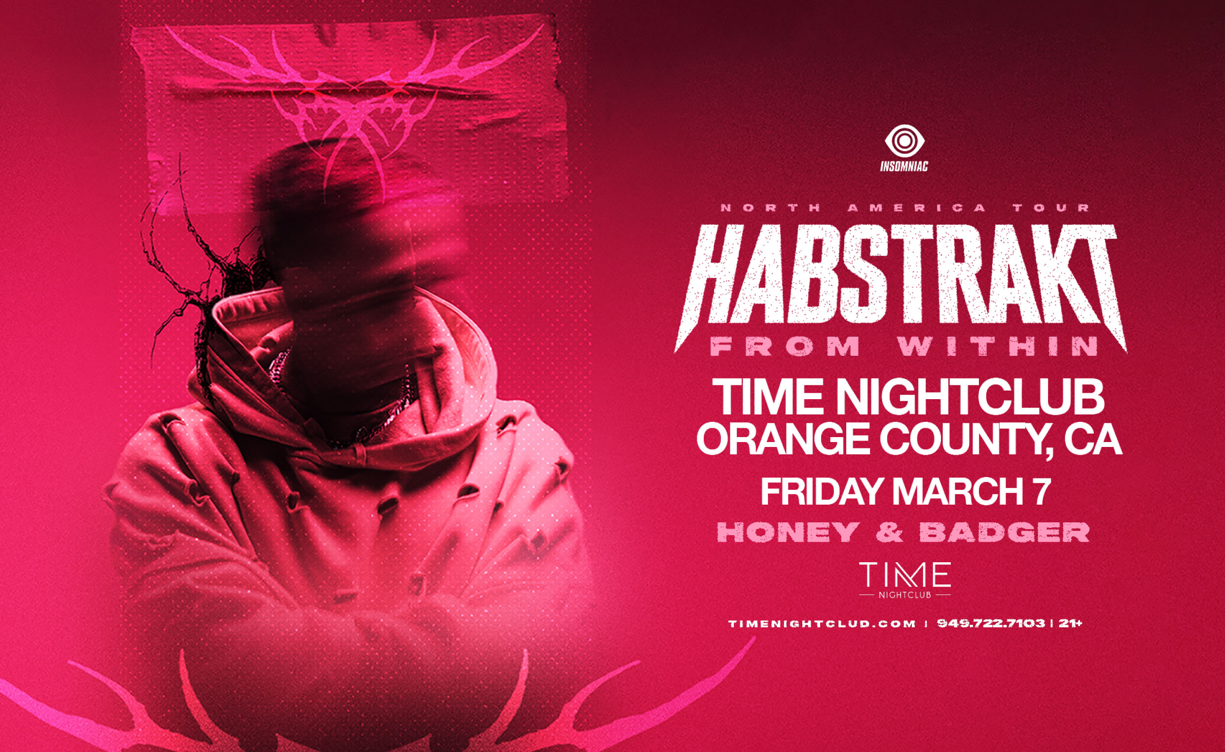 Habstrakt – Insomniac