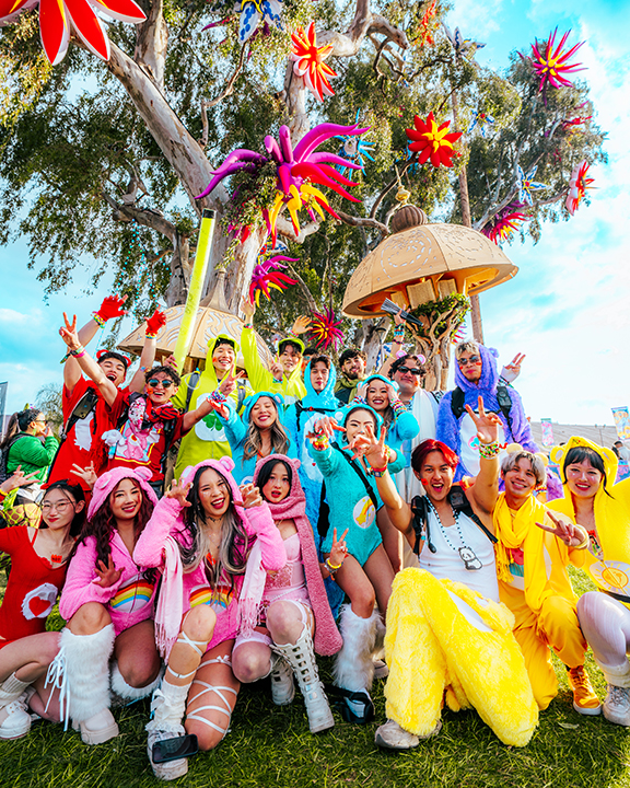 Beyond Wonderland Southern California 2025 | Insomniac