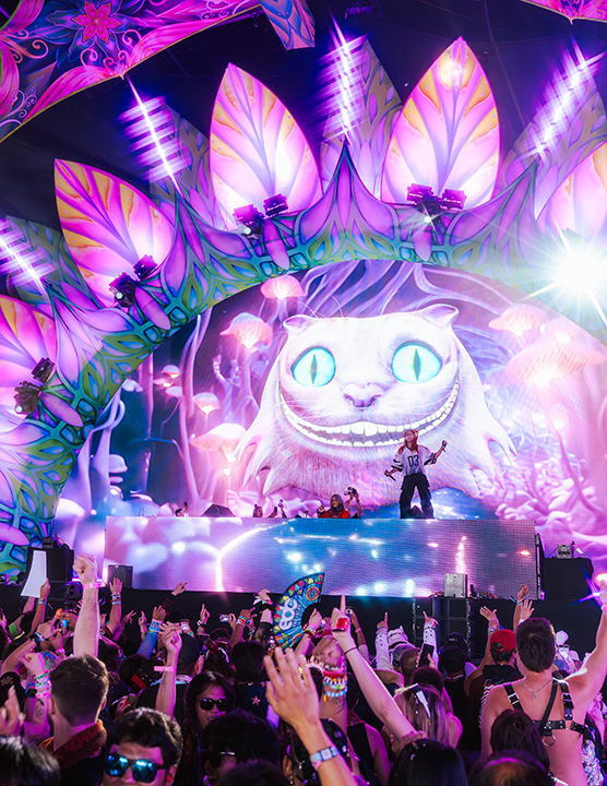 Beyond Wonderland Southern California 2025 | Insomniac
