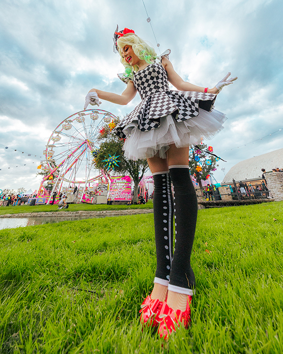 Beyond Wonderland Southern California 2025 | Insomniac