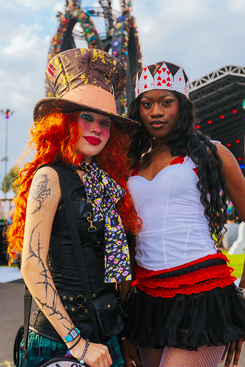 Beyond Wonderland Southern California 2025 | Insomniac