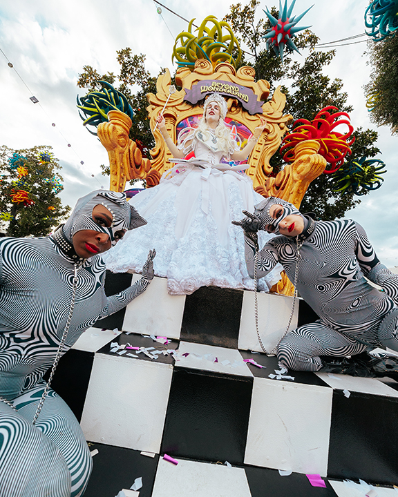 Beyond Wonderland Southern California 2025 | Insomniac