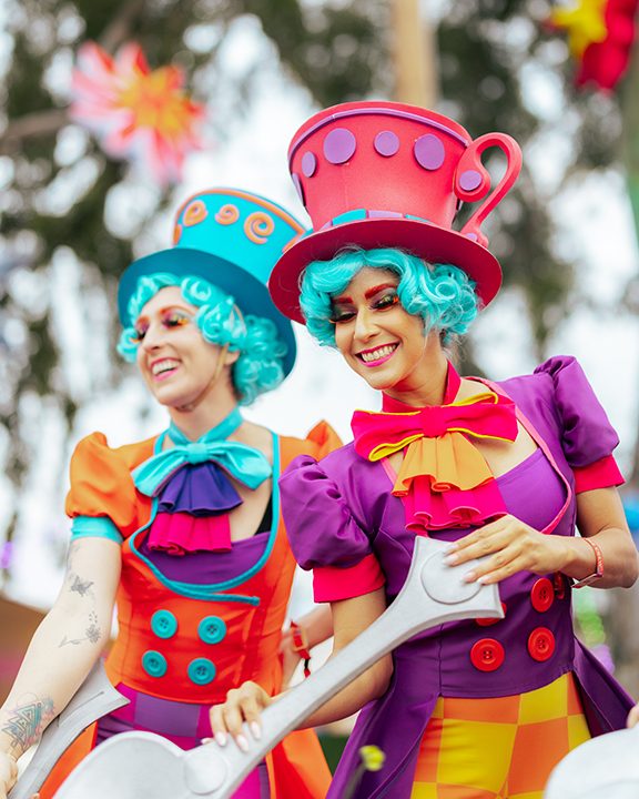 Beyond Wonderland Southern California 2025 | Insomniac