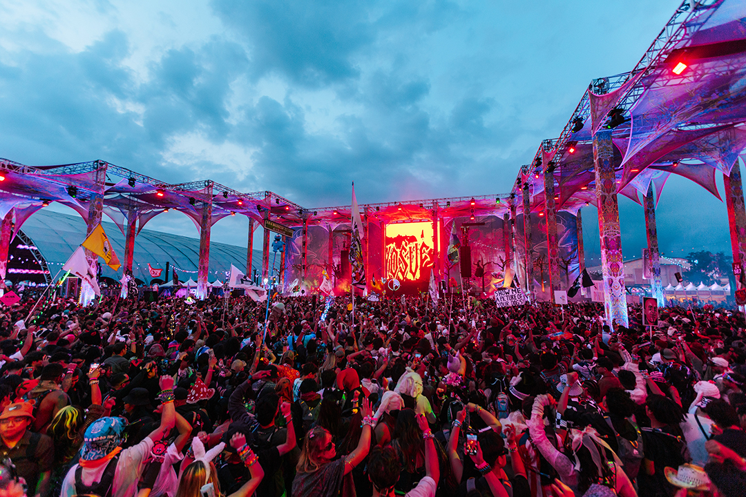 Beyond Wonderland Southern California 2025 | Insomniac