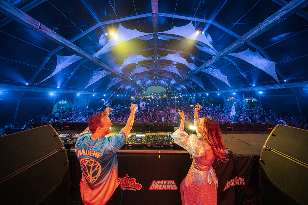 Beyond Wonderland Southern California 2025 | Insomniac