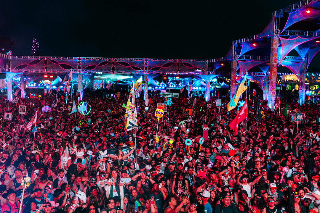 Beyond Wonderland Southern California 2025 | Insomniac