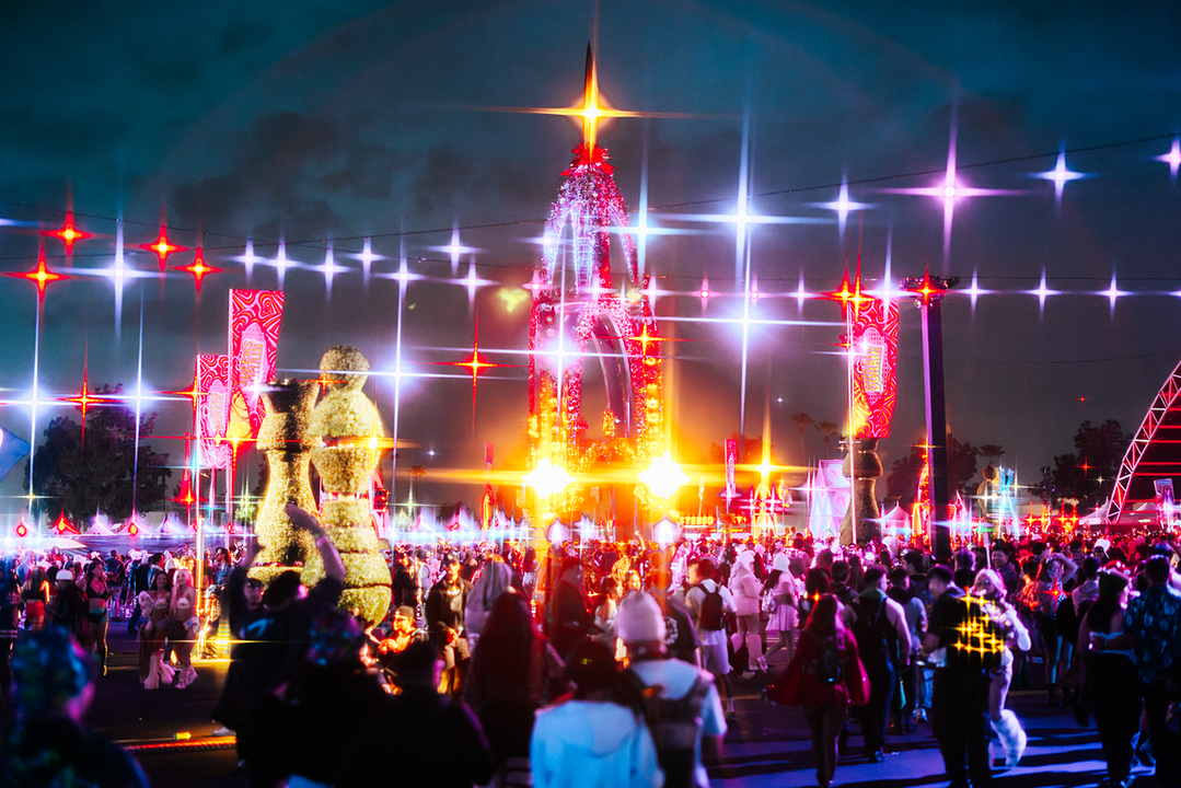Beyond Wonderland Southern California 2025 | Insomniac