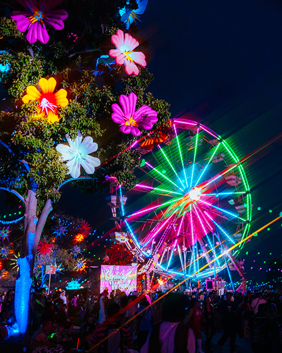 Beyond Wonderland Southern California 2025 | Insomniac