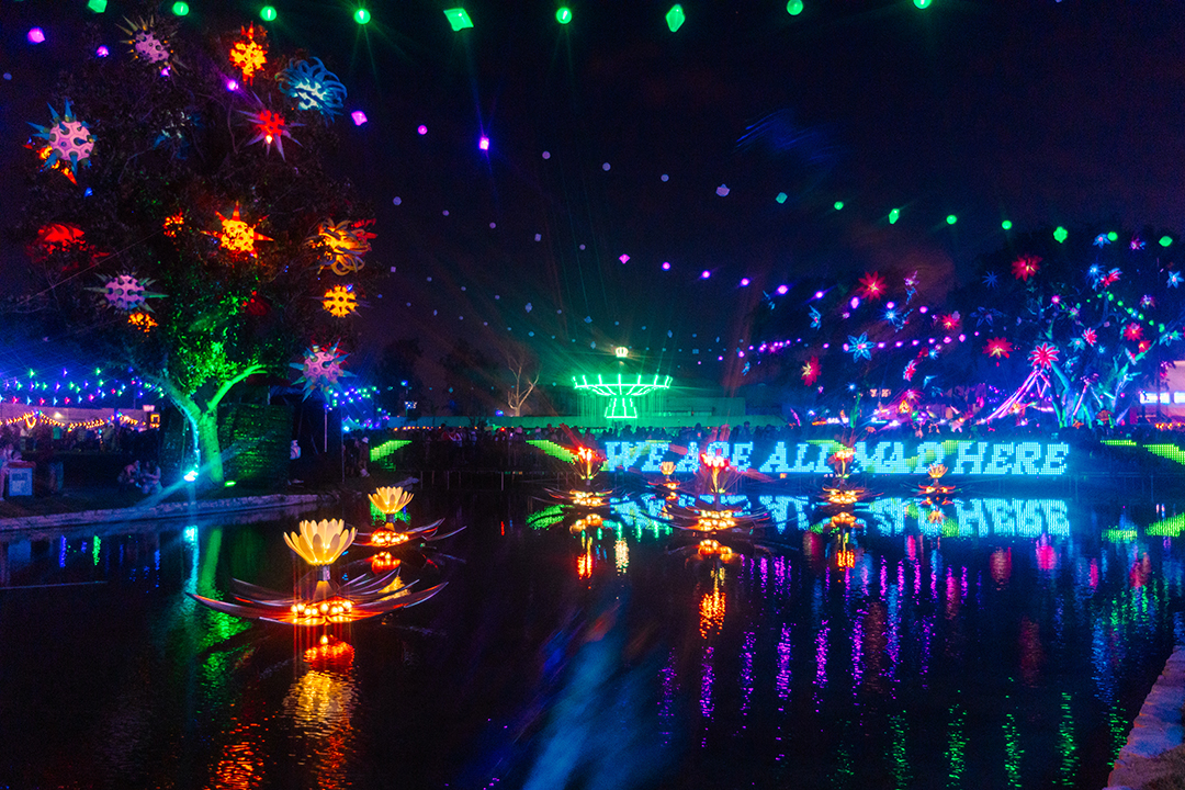 Beyond Wonderland Southern California 2025 | Insomniac