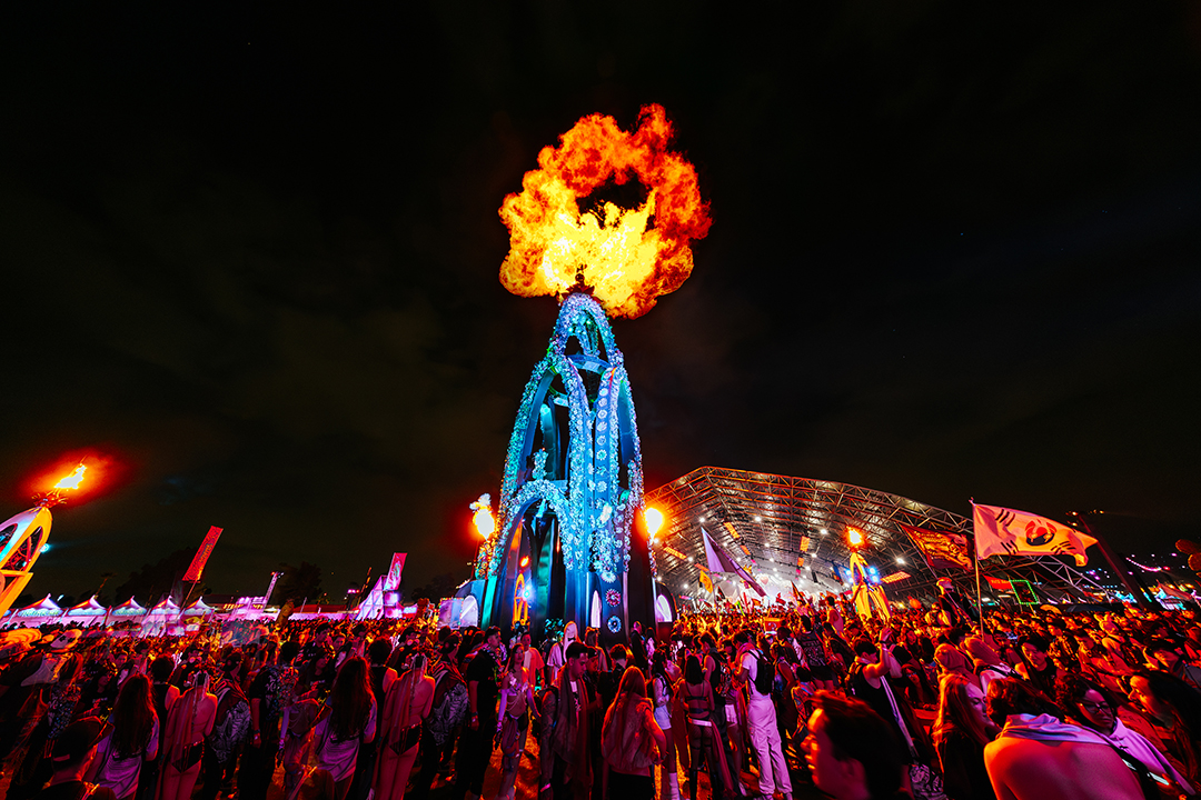 Beyond Wonderland Southern California 2025 | Insomniac