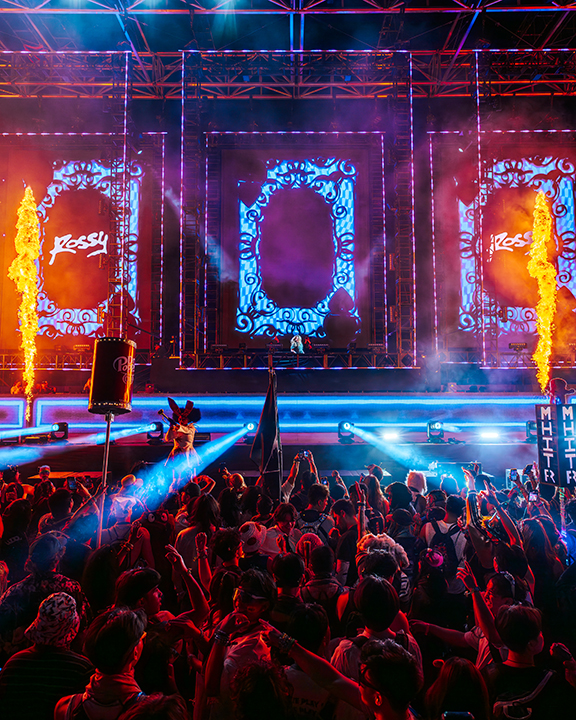 Beyond Wonderland Southern California 2025 | Insomniac