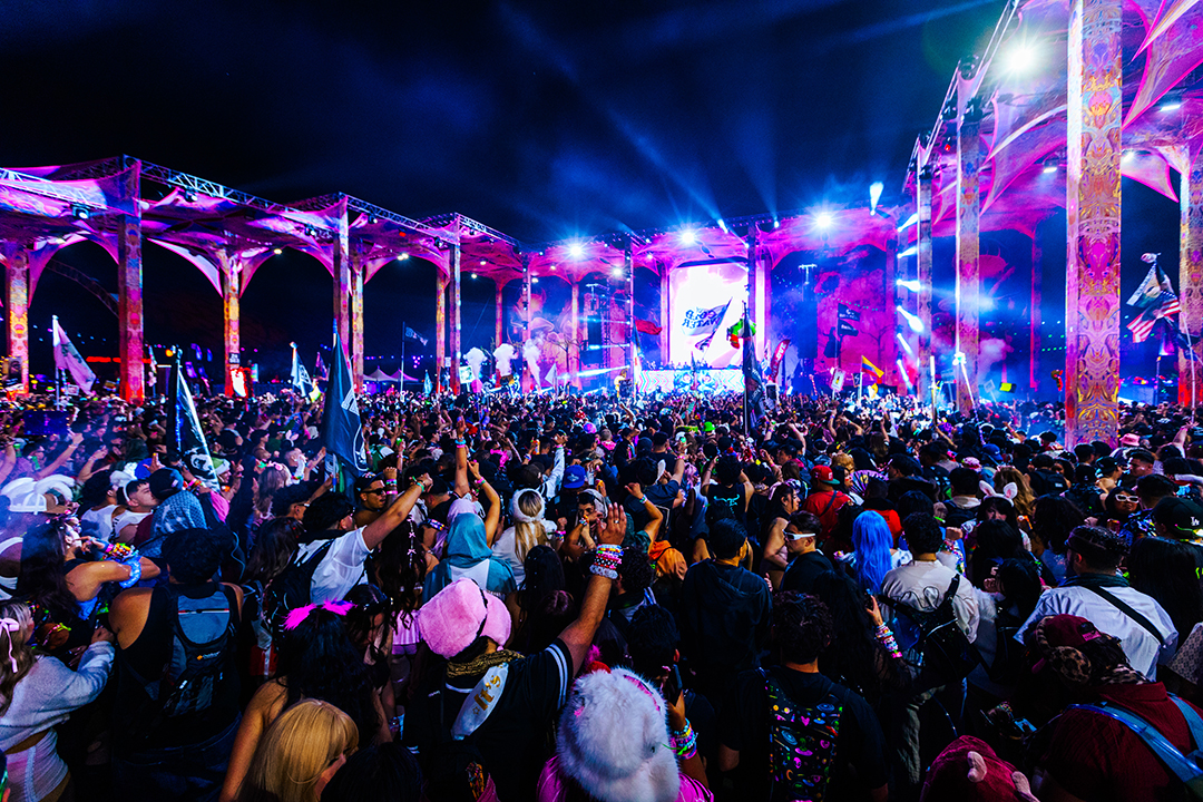 Beyond Wonderland Southern California 2025 | Insomniac