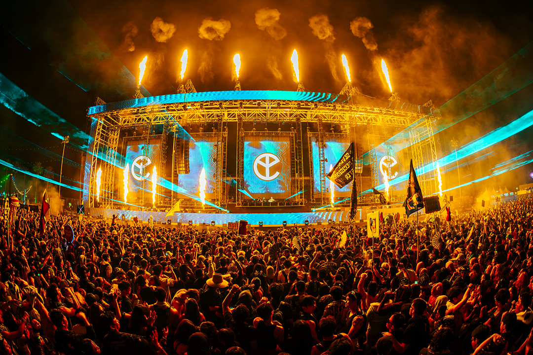 Beyond Wonderland Southern California 2025 | Insomniac