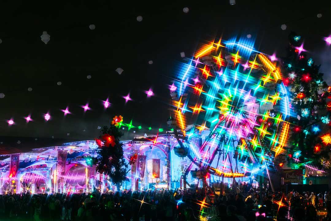 Beyond Wonderland Southern California 2025 | Insomniac