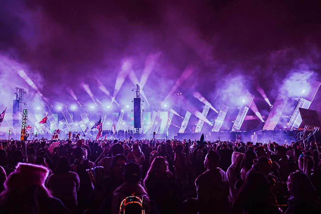 Beyond Wonderland Southern California 2025 | Insomniac
