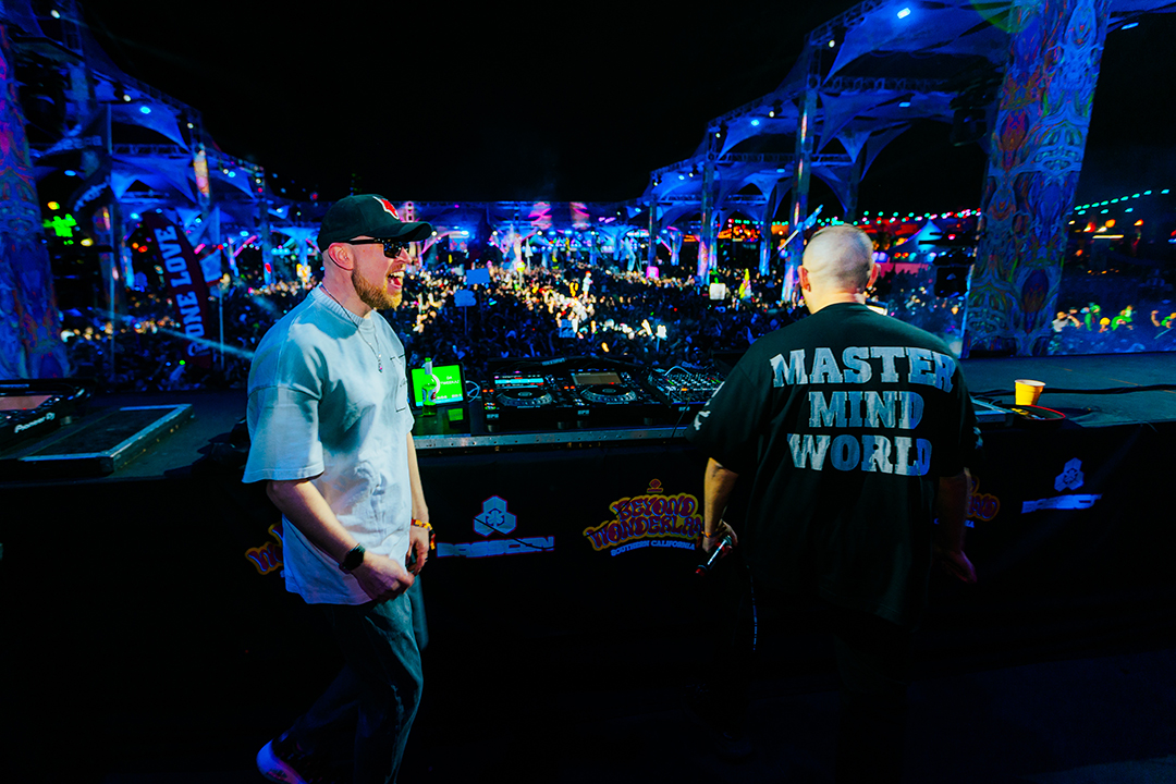 Beyond Wonderland Southern California 2025 | Insomniac
