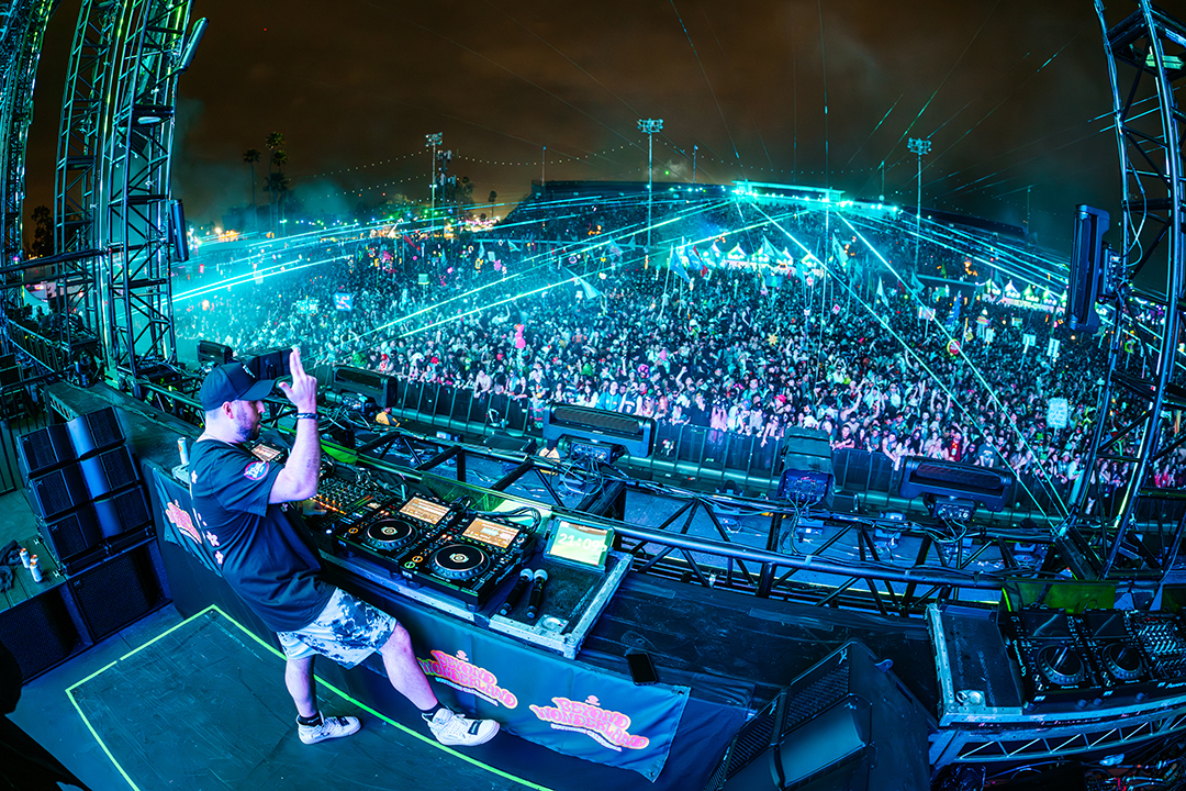 Beyond Wonderland Southern California 2025 | Insomniac
