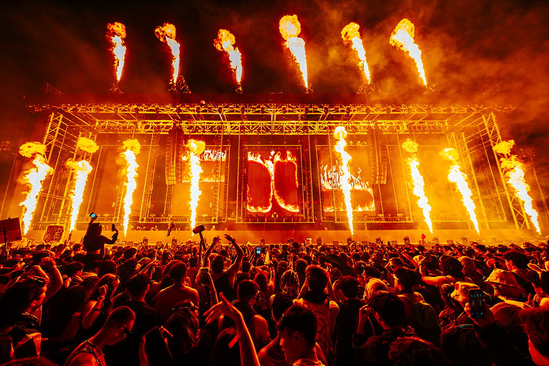 Beyond Wonderland Southern California 2025 | Insomniac