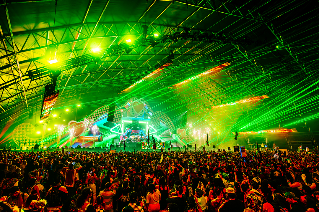 Beyond Wonderland Southern California 2025 | Insomniac
