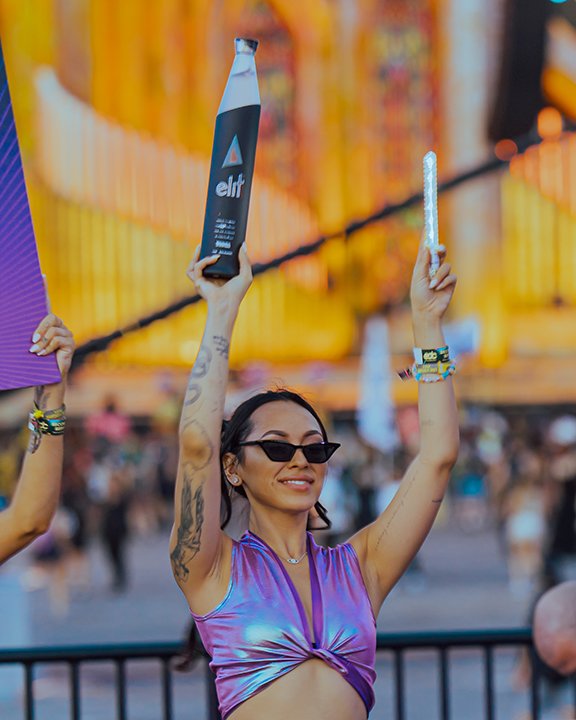 Best of the EDC Las Vegas 2024 VIP Experience | Insomniac