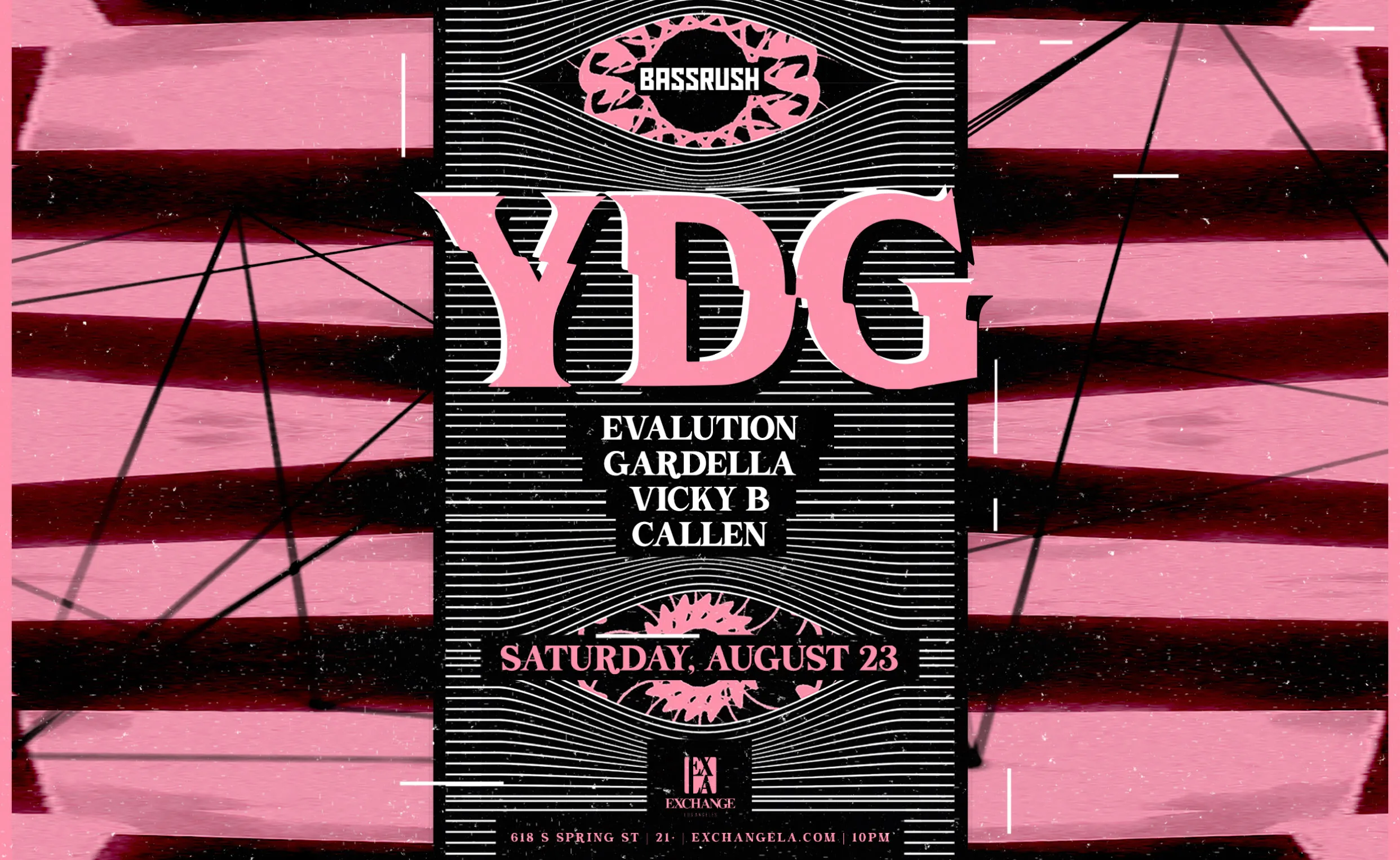 YDG – Insomniac