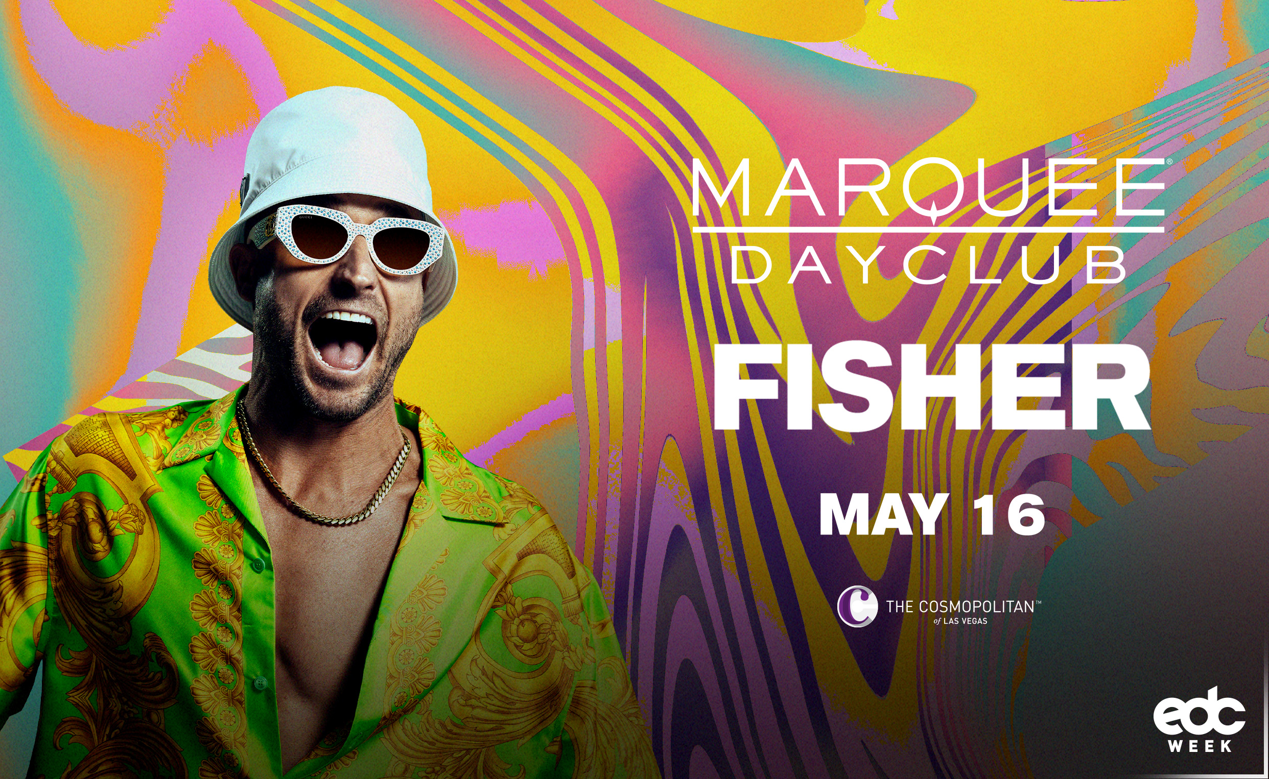 Fisher – Insomniac