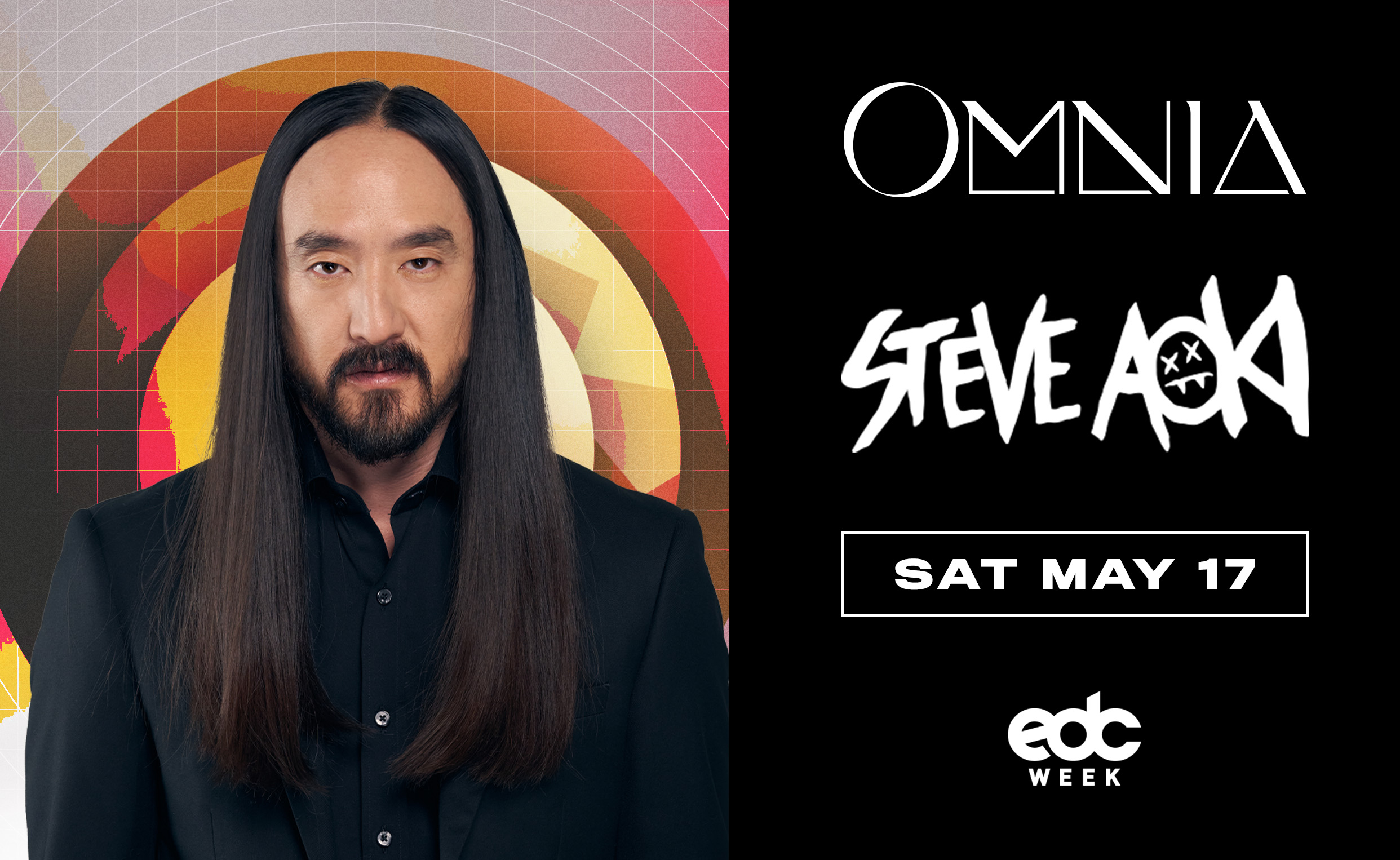 Steve Aoki – Insomniac