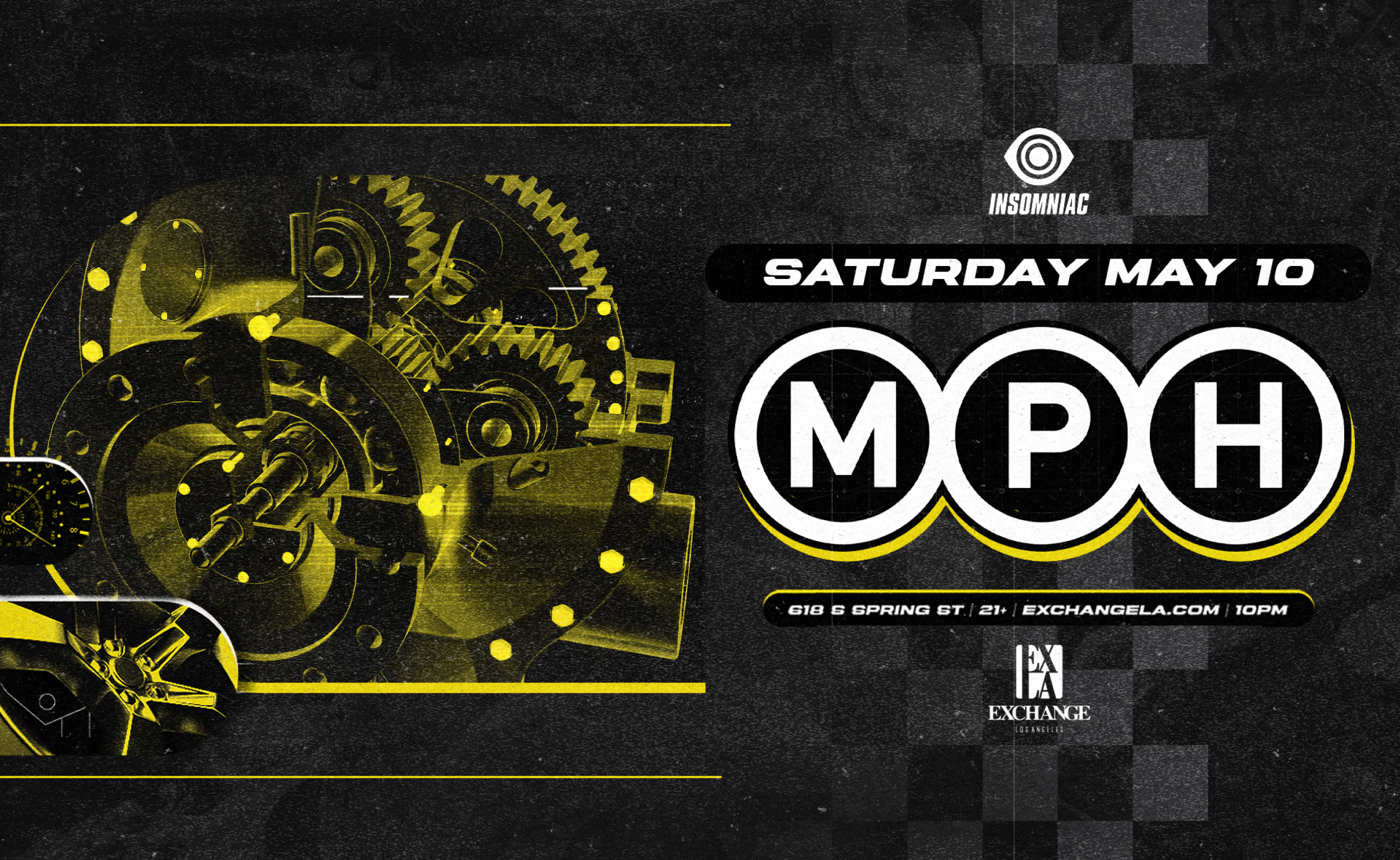 MPH – Insomniac