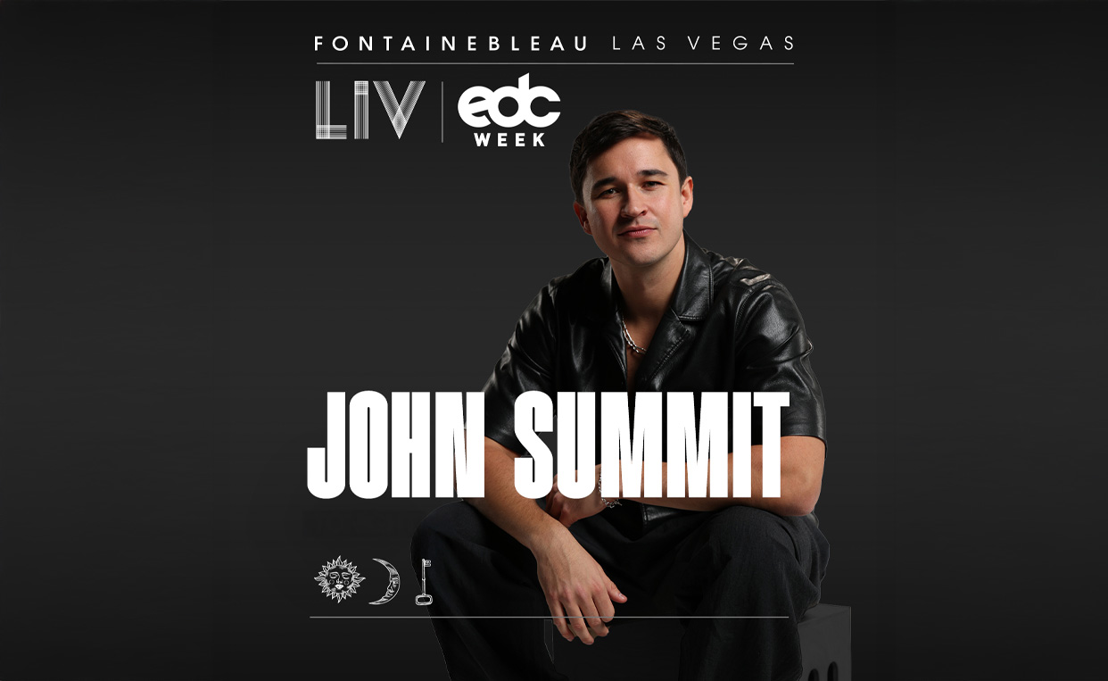 John Summit – Insomniac