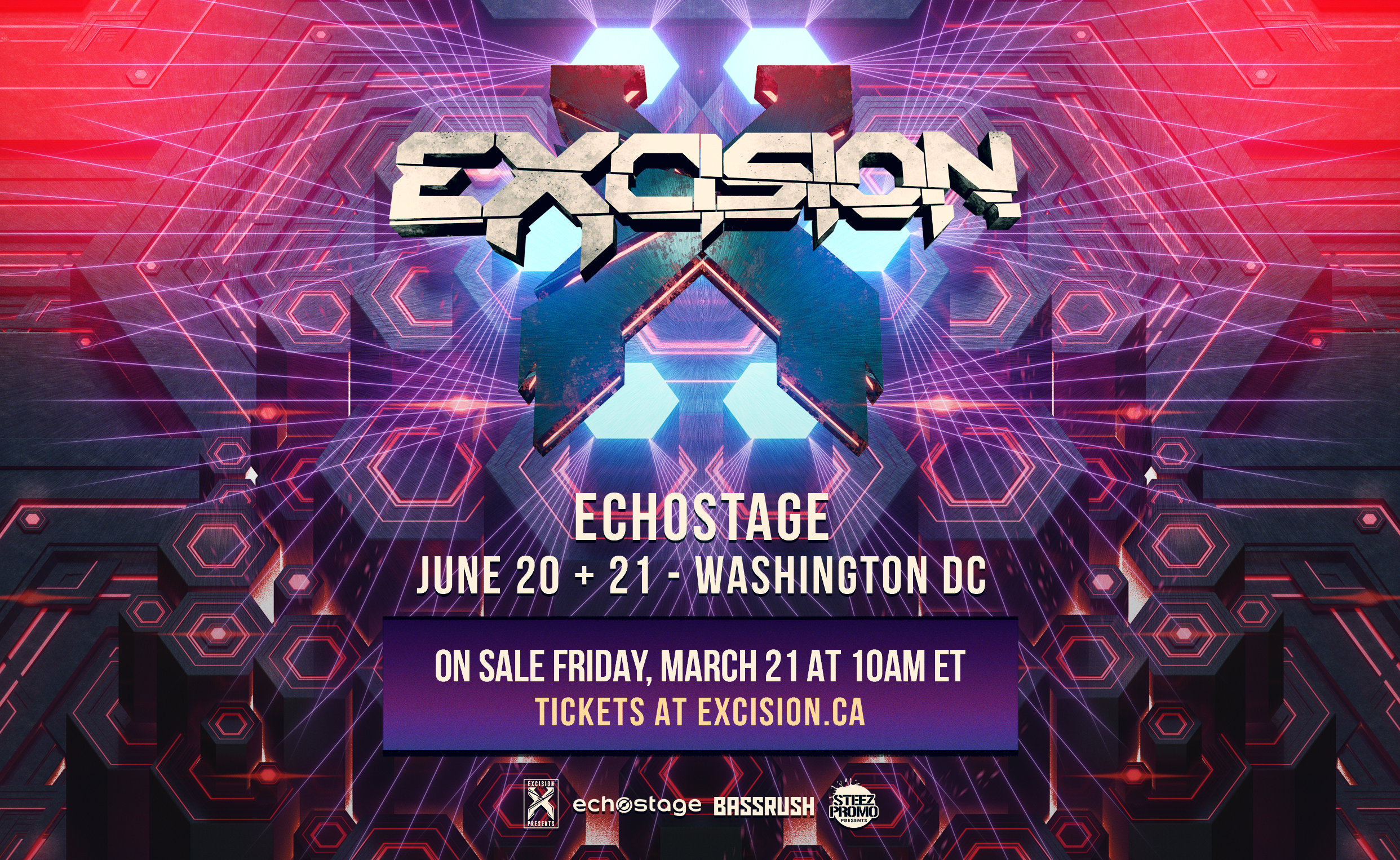Excision – Insomniac