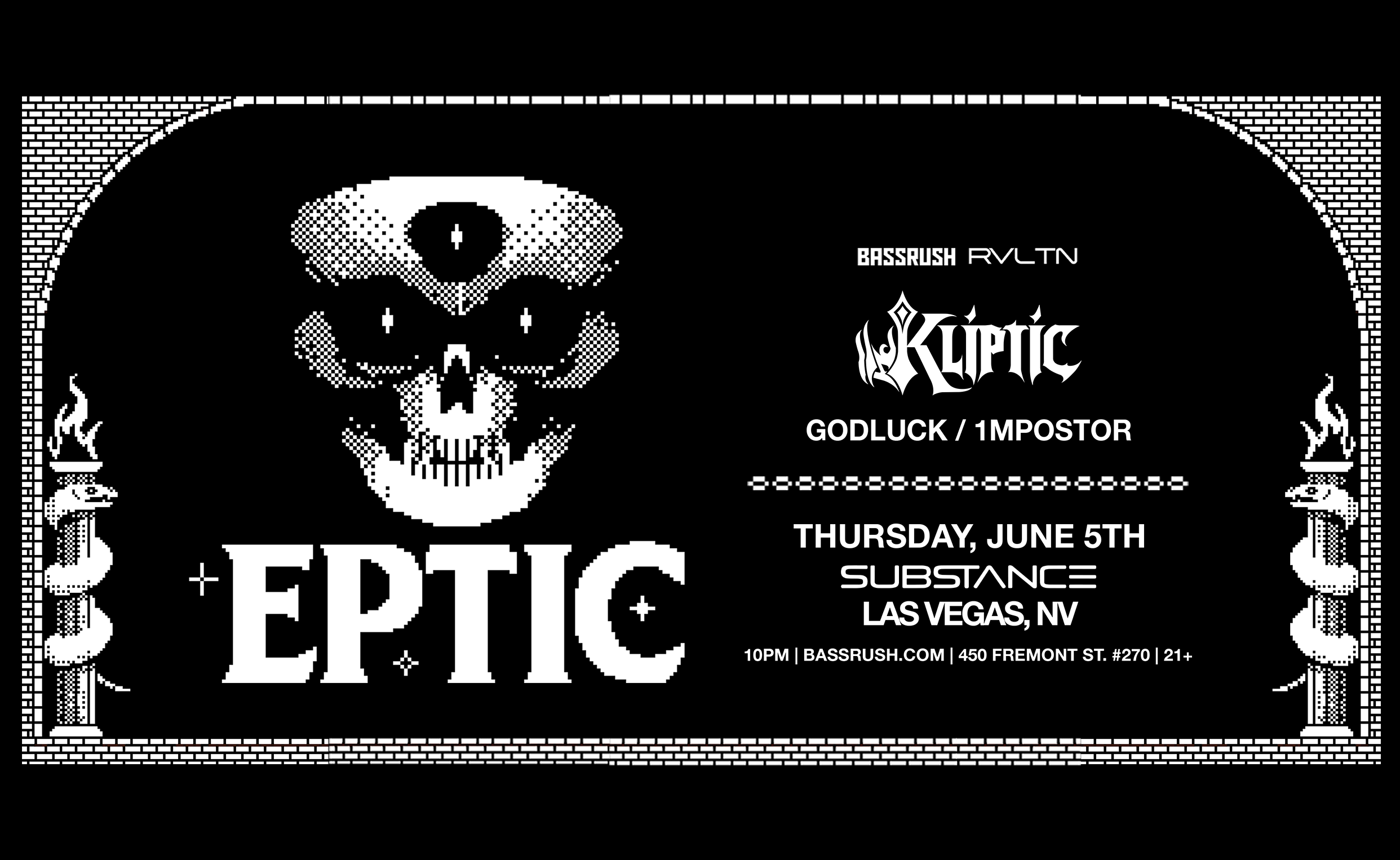 Eptic – Insomniac